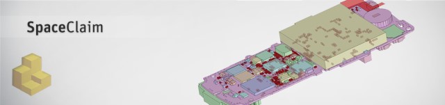 Phần mềm ANSYS Workbench Platform Systems