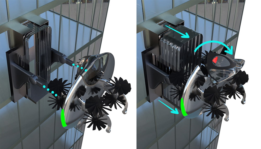 ZEVA sử dụng mô phỏng ANSYS hiện thực hóa phương tiện bay cá nhân